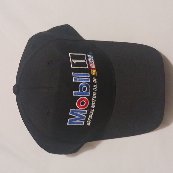 Robertson Marketing | Accessories | Mobil And Nascar Official Oil Of ...